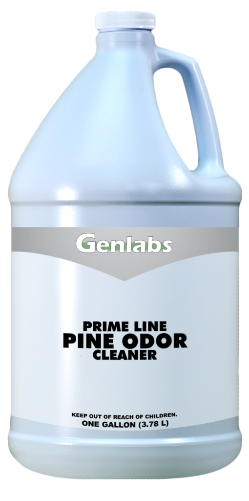 Prime Line – Genlabs