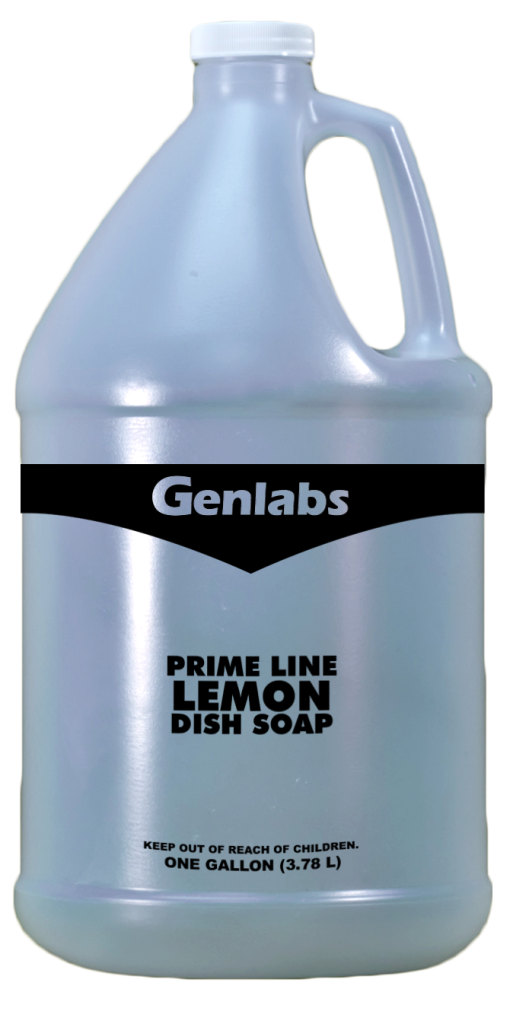 Prime Line – Genlabs